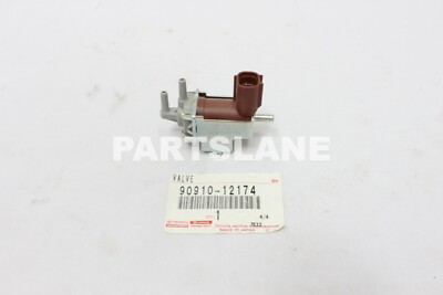 Toyota Camry 1997-2003 OEM Genuine Vacuum Switching Valve 90910-12174 ...