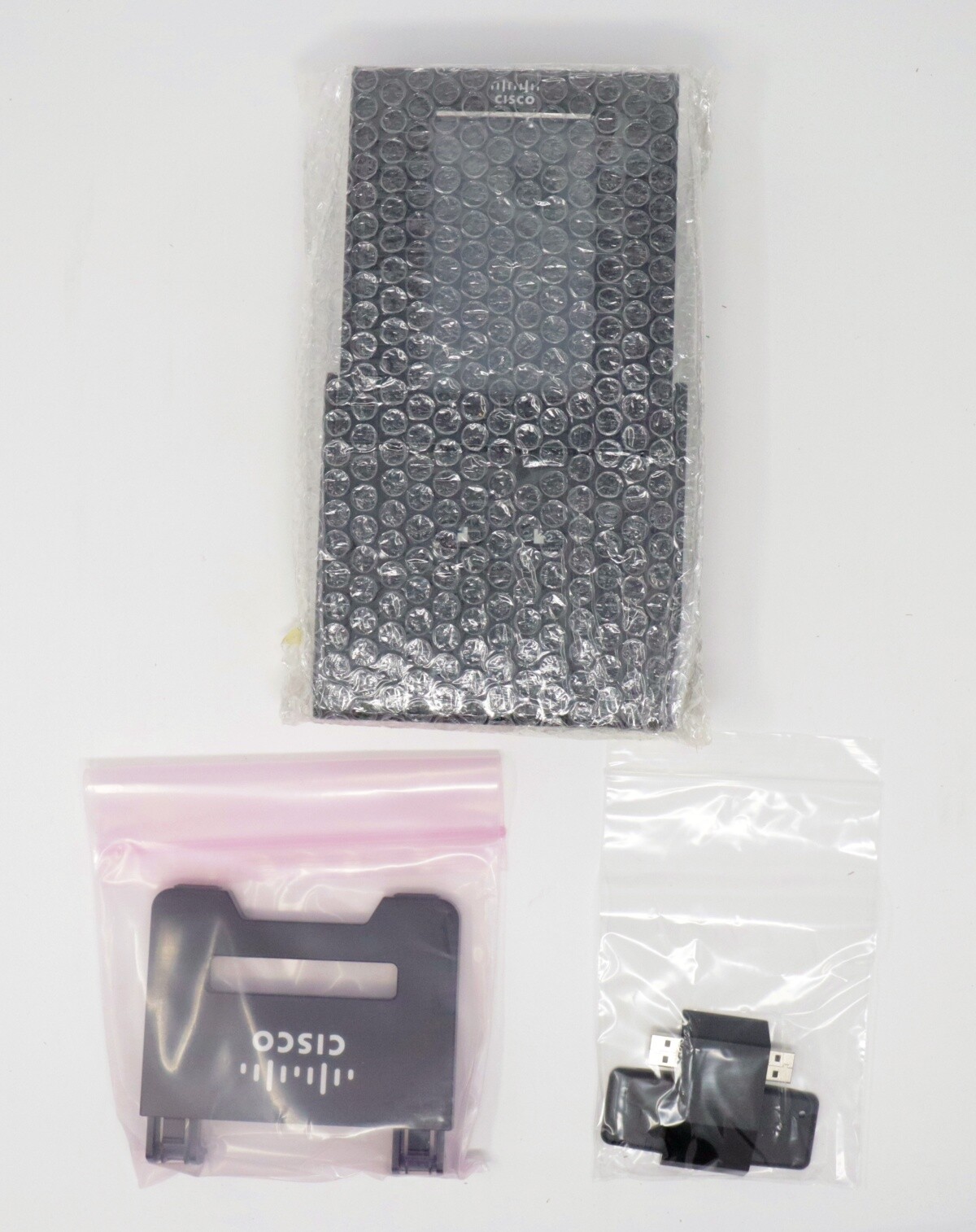 New Cisco CP-CKEM-C Unified IP Color Key Expansion Module 68-3144-01 | eBay