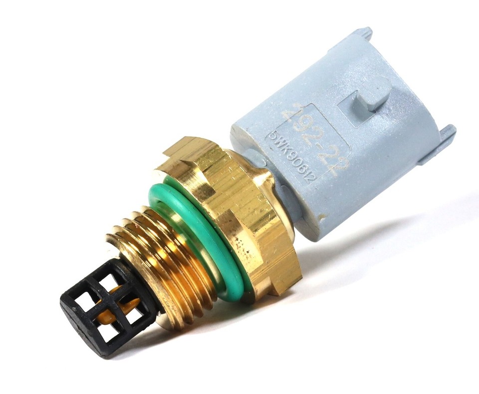 Ford Motorcraft DY-984 Intake Air Temp Sensor IAT 03-10 6.0L ...