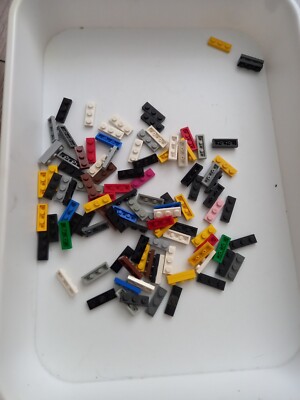 Lego 1 X 3 Bricks Parts peices spare B109 | eBay