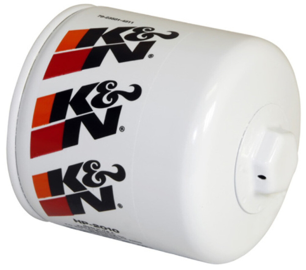 K-N HP-2010 - cross reference oil filters | oilfilter-crossreference.com