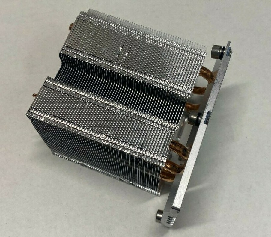 Genuine Dell Precision Tower 7920 T7920 CPU Heat Sink R5NN8 0R5NN8 | eBay