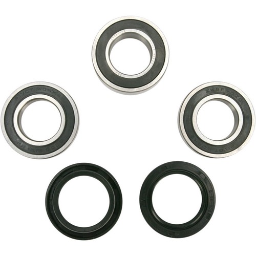 PIVOT WORKS PWRWK-HQ01-001 REAR WHEEL BEARING KIT HUSQVARNA TE310 2012 ...