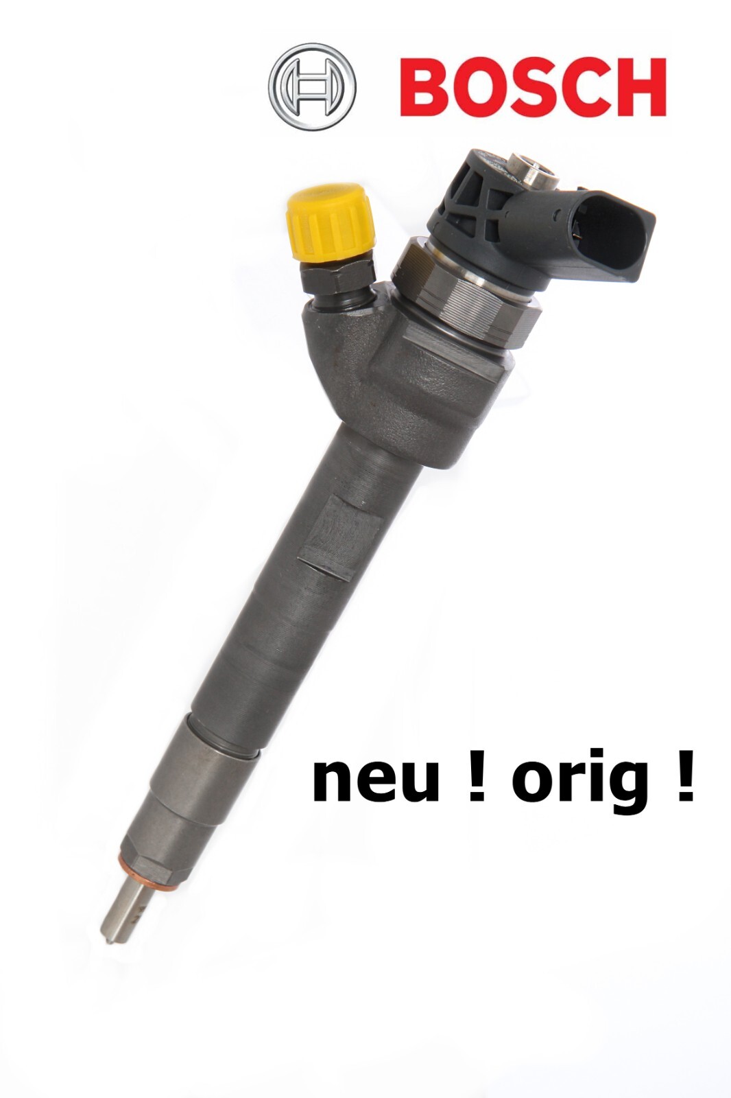 Injektor Einspritzdüse 13538514148 0445110743 0986435269 BMW Mini 2,0 ...