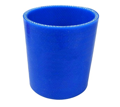 4" Inch 102MM Straight Silicone Coupler Hose Turbo Intercooler Intake ...