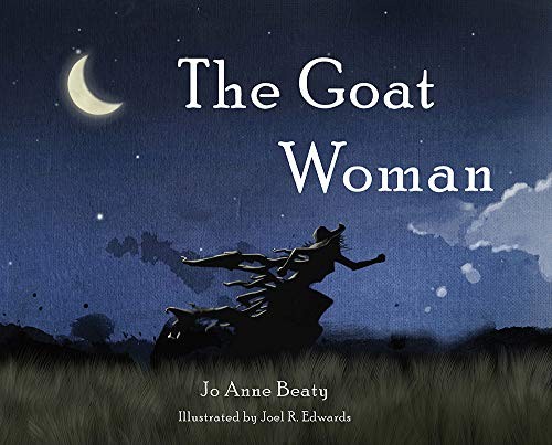 The Goat Woman by Jo Anne Beaty NEW BOOK 9781481311342 | eBay UK