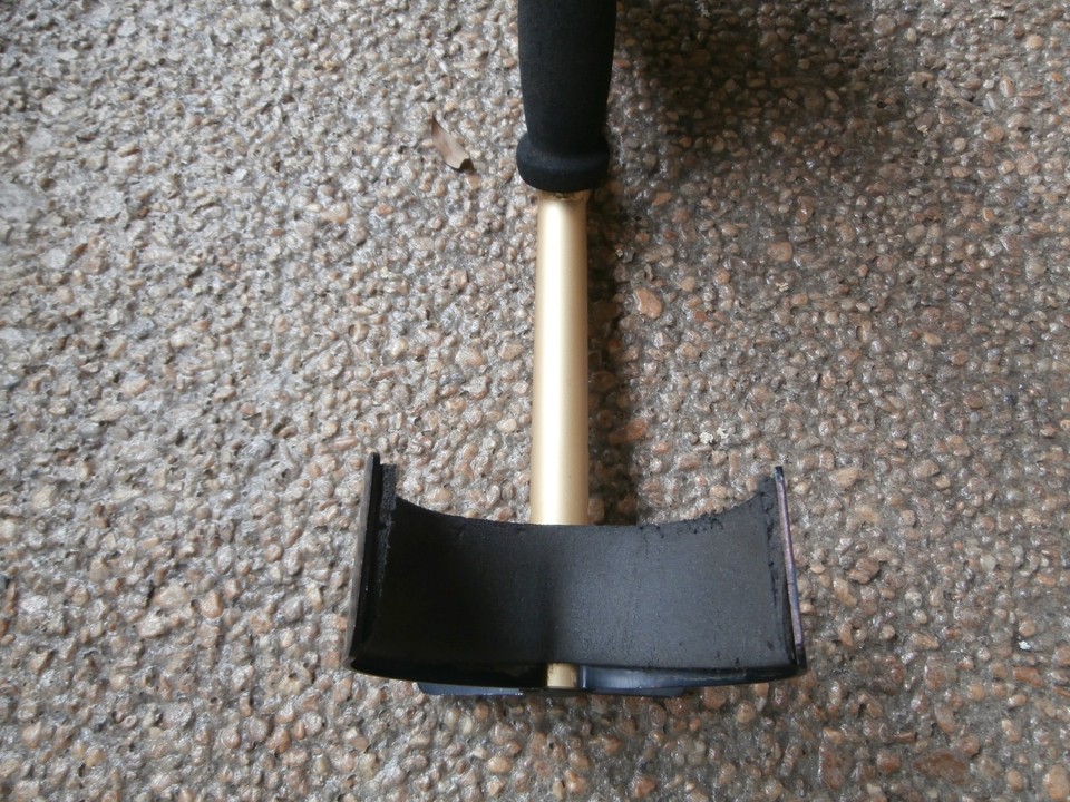 RARE Pre-Fire Compass Coin Scanner Metal Detector | eBay