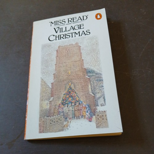 Village Christmas (Penguin 60s S.) - Miss Read | eBay
