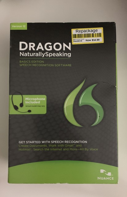 Dragon naturally speaking version 12 download - llkasbook