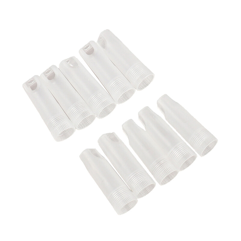 10Pcs Disposable Lancet Pen Pin Head Cover Lancing Lancet Device Pen ...