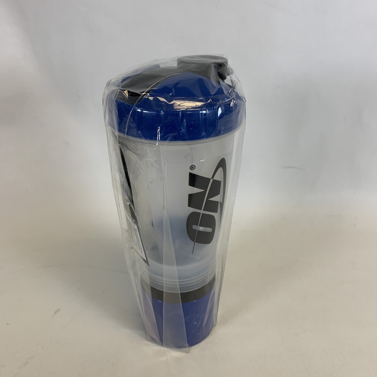 Optimum Nutrition True Strength