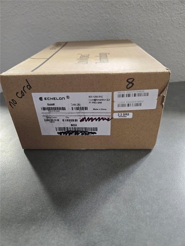 = Echelon 72101R-443 Smart Server iLon 2.2 SR8 No Cord | eBay