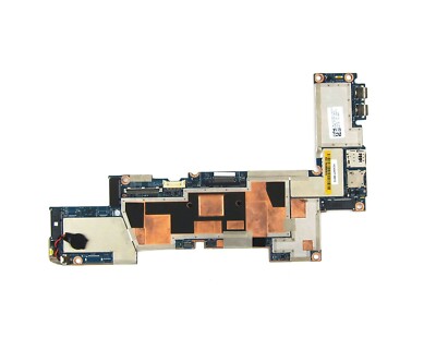 New Dell XPS 9250 Latitude 7275 Motherboard W/ M3-6Y30 CPU 4GB - VC4TJ ...