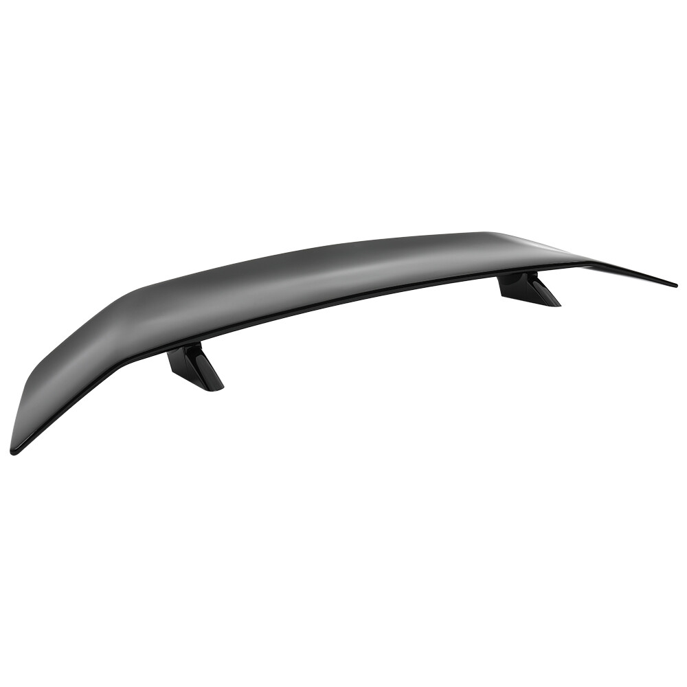 Gloss Black 46" Rear Trunk Spoiler Wing Lip For Volvo S40 S60 S80 S90 ...