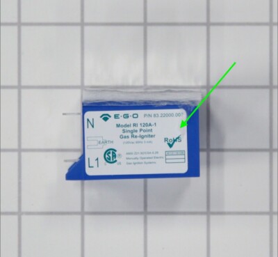 Wolf DF IM15 Spark Module | Genuine USA Wolf Electronics | Hand Made ...