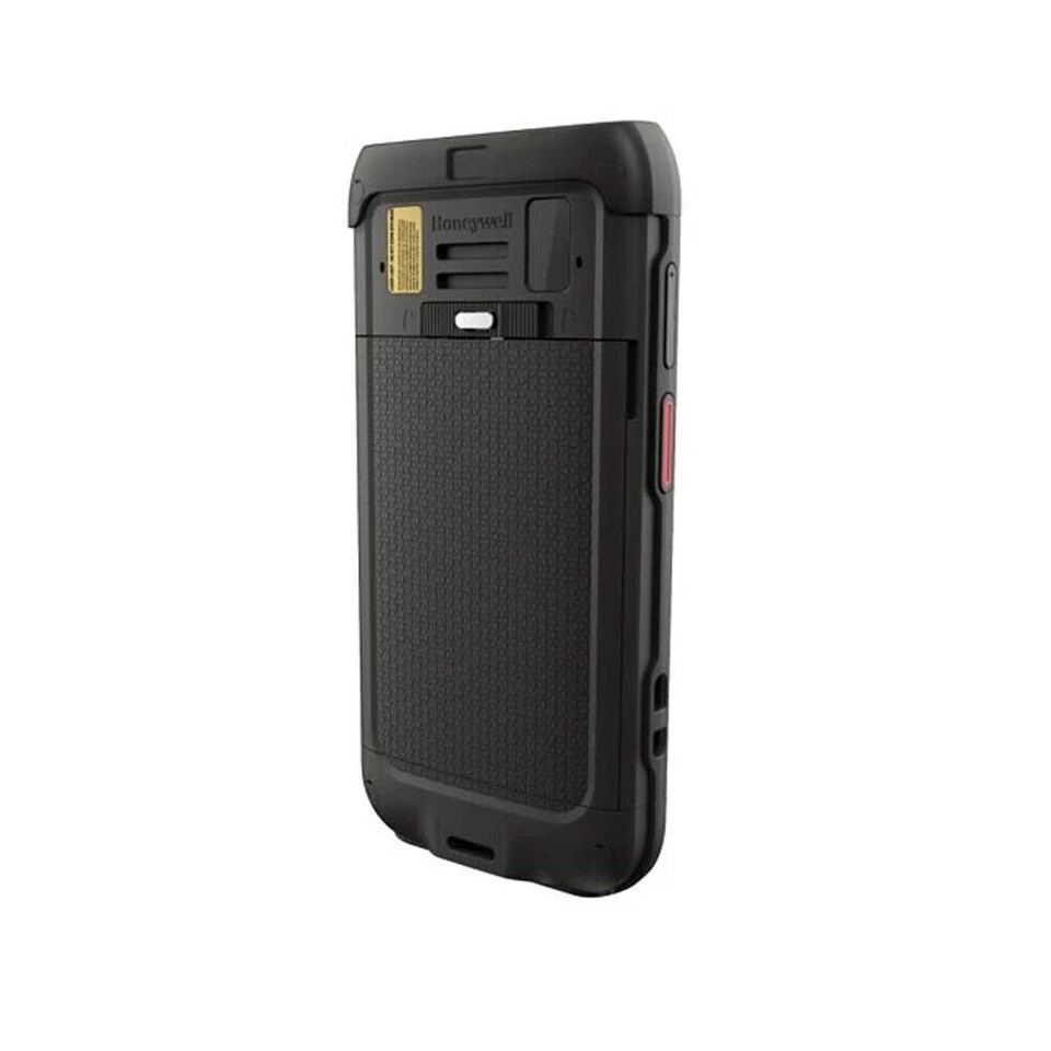 Honeywell CT45 Mobile Computer Android Barcode Scanner for Small ...