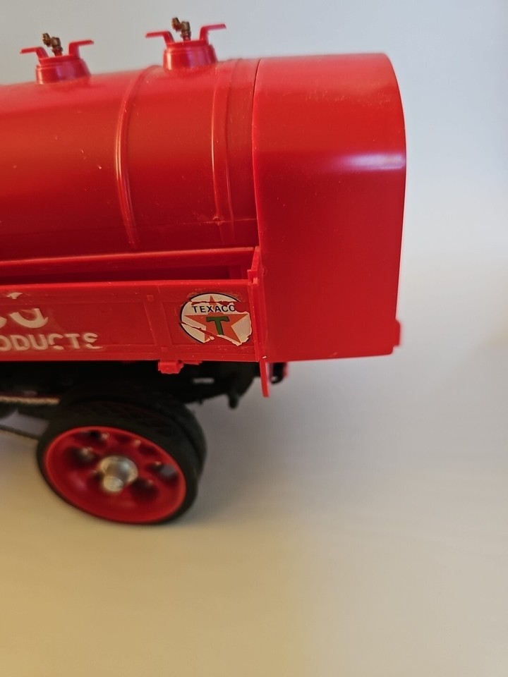 Monogram 1926 Mack Bulldog Tank Truck 1/24 7539 Model Kit 1974 | eBay