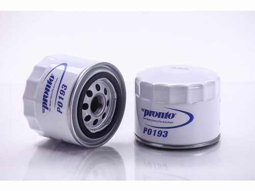 For 1983-1993 Mitsubishi Mighty Max Oil Filter 66764CJ 1984 1985 1986 ...