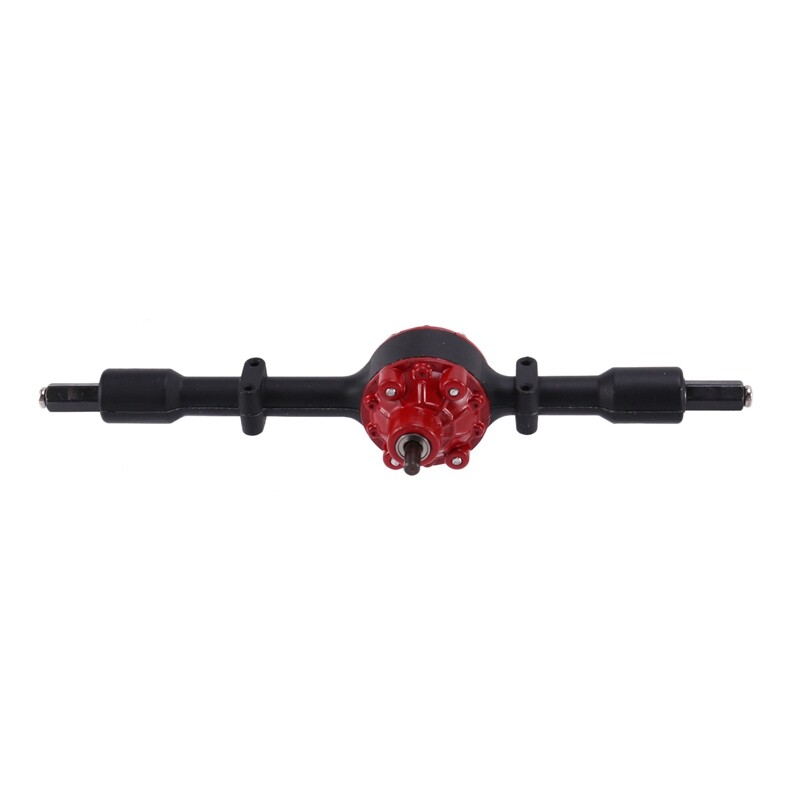 Metal Rear Axle Bridge with Drive Shaft for D12 B14 B24 B16 B36 C14 C24 ...