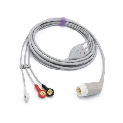 ECG & EKG Systems - Digitrak Plus