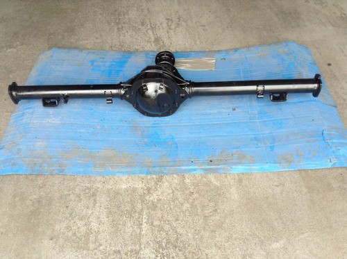 RECONDITIONED HOLDEN CREWMAN DIFFERENTIAL NEW 3.91 RATIO LSD DIFF TO ...