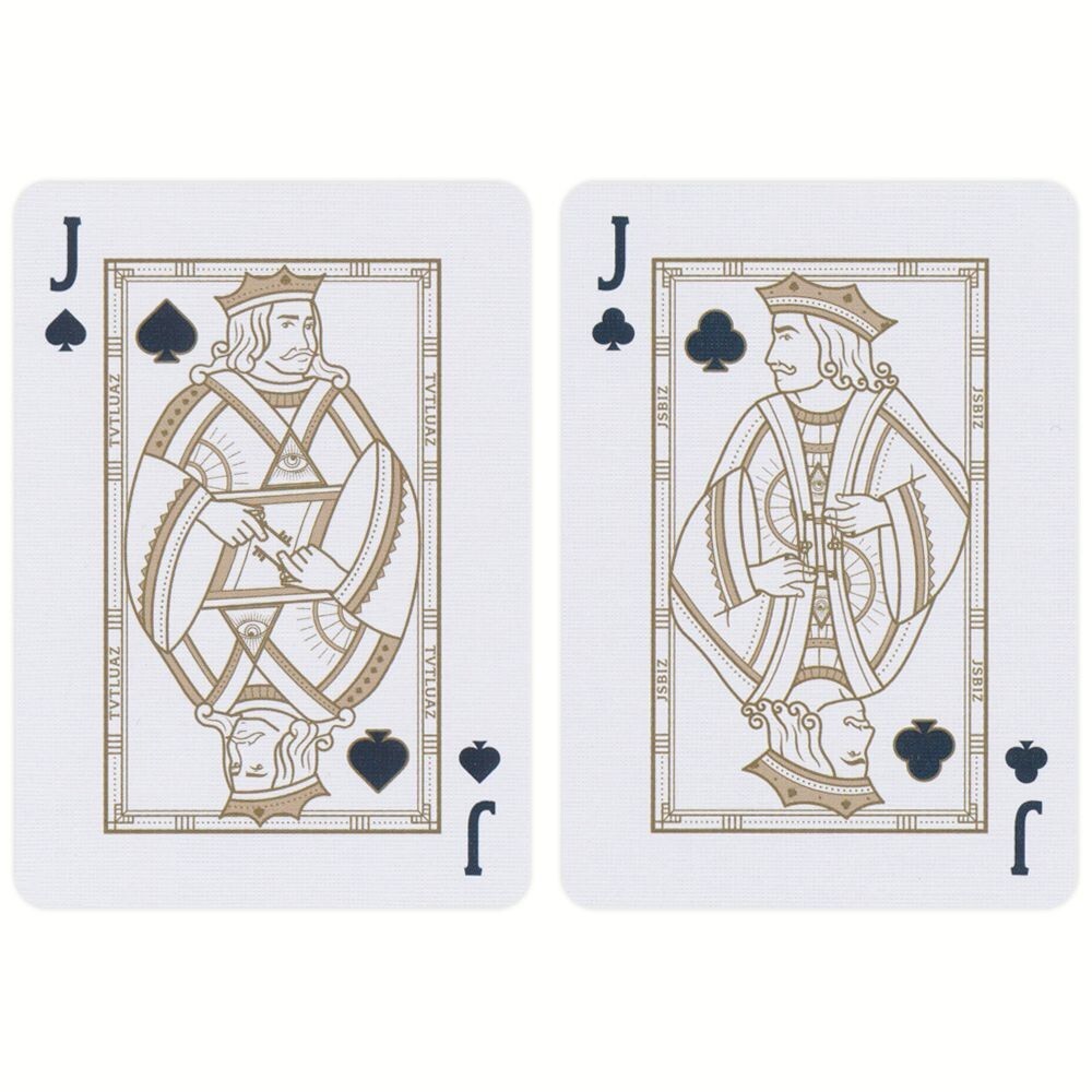 BICYCLE CYPHER PLAYING CARDS DECK POKER SIZE AIR-CUSHION FINISH USPCC ...