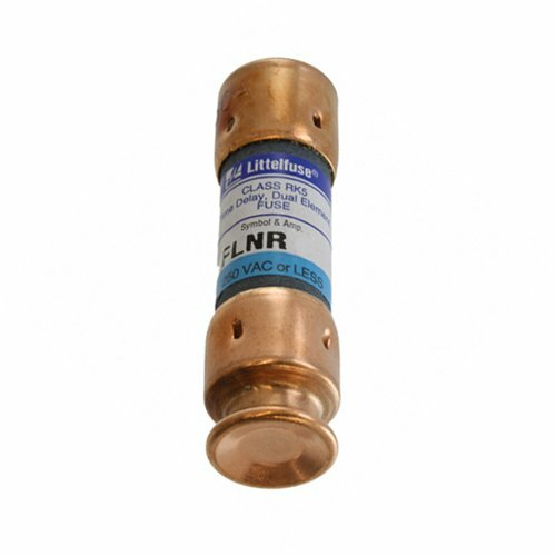 Littelfuse FLNR03.2 FLNR-3-2/10 3.2A 250VAC Fuse (Pack of 1) | eBay