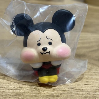 Gacha Capsule Toy Figure Disney Sulky Masu Mickey Gacha Capsule Toy | eBay