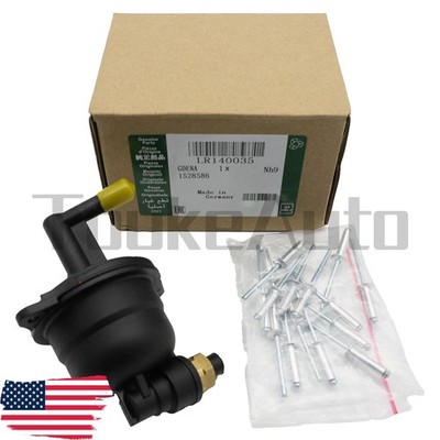 NEW LR140035 OEM For Land Rover Sport Air Suspension Expansion Chamber ...