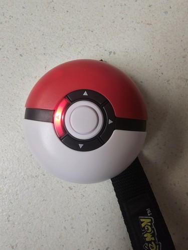 Pokemon Ultra Pro Trainer Mission Toy Handheld Catch Them All 2022 ...