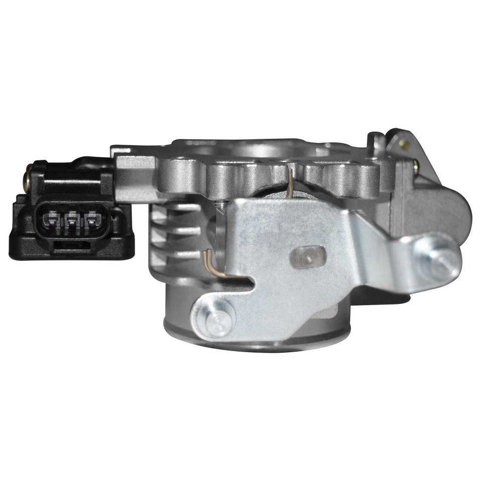 1996 Jeep Grand Cherokee 4.0L Throttle Body High Flow Power 60mm ...