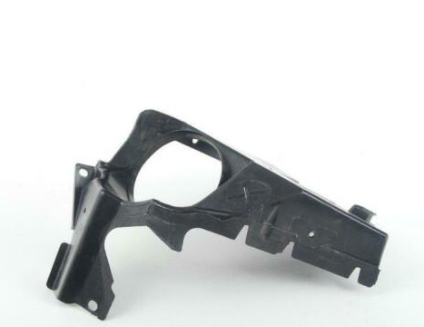 NEW BMW M5 E39 UPPER LEFT ENGINE COMPARTMENT COVER 51712499999 OEM NO🇺🇸 ...