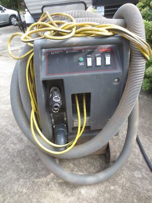 KLEEN-RITE KLEENRITE MEGA FLOOD EXTRACTOR PARTS OR REPAIR | eBay