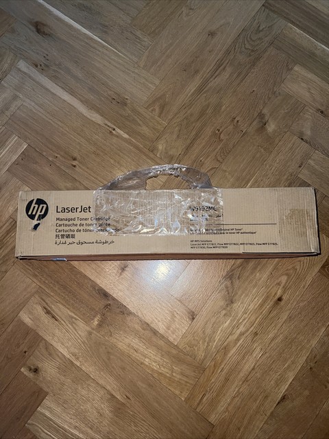 HP Verwaltete Laserjet-Tonerkartusche - Gelb(W9192MC) online kaufen | eBay