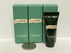 3 X LaMer La Mer The Concentrate Travel Size .10 oz / 3 mL NEW FRESH ...