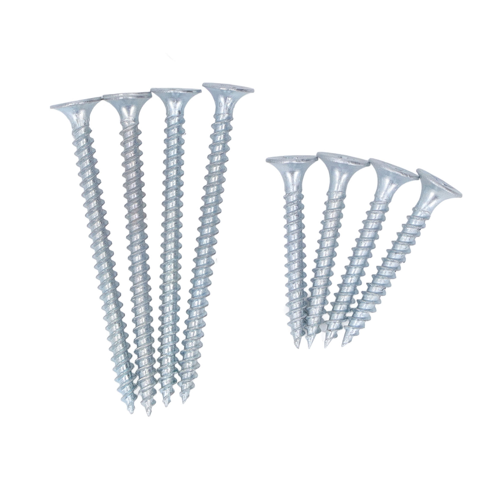 2Set Home Security Door Reinforcement Lock Spring Tamper Proof Security ...