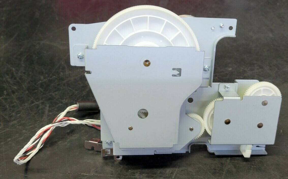 40X7594 - Lexmark MS810 Series Main Drive Motor | eBay