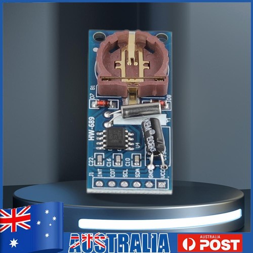 PCF8563 PCF8563T RTC Clock Module 1.0-5.5V Real Time Clock Module High ...