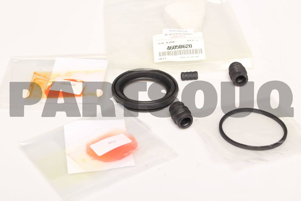 4605B628 Genuine Mitsubishi SEAL KIT | eBay