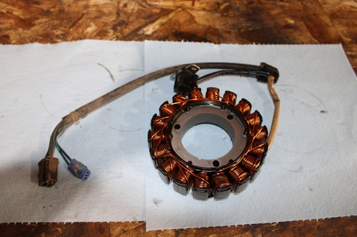 2009 Arctic Cat 550 4x4 Automatic Stator Generator Alternator Magneto ...