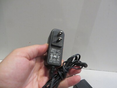 FLYPOWER PS14K0502000U5 AC ADAPTER CHARGER 5V 2.0A fits Many Coby ...