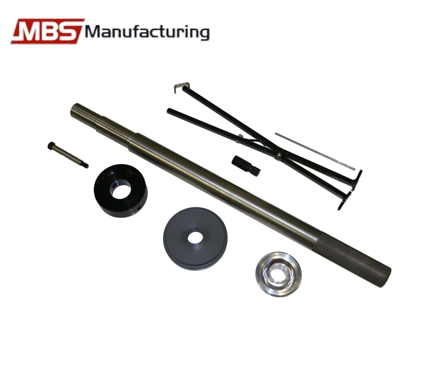 Alignment Bar Gimbal Bearing Seal Bellow Tool Set For Mercruiser 91 ...