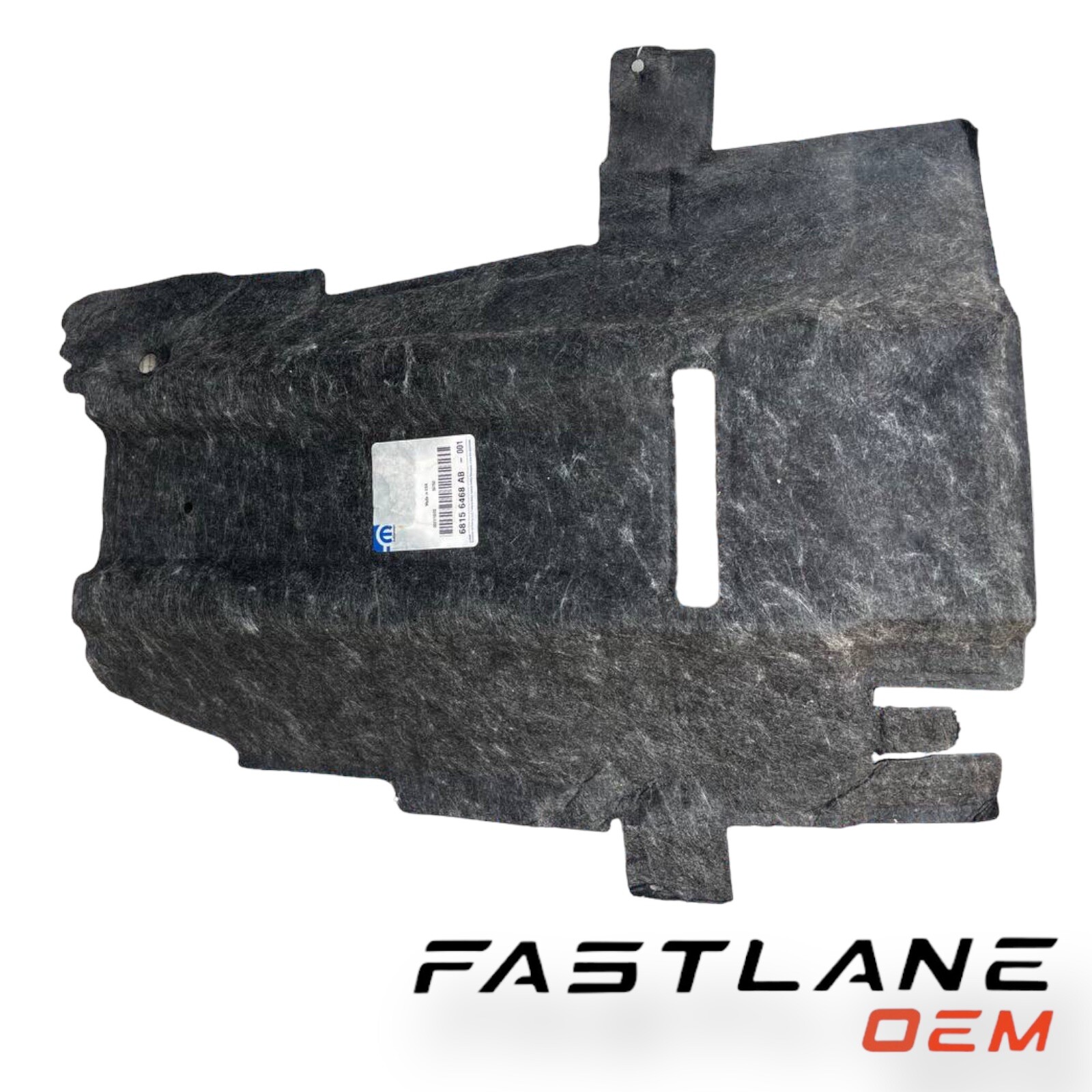 Floor Pan Heat Shield Mopar 68156468AB for sale online | eBay