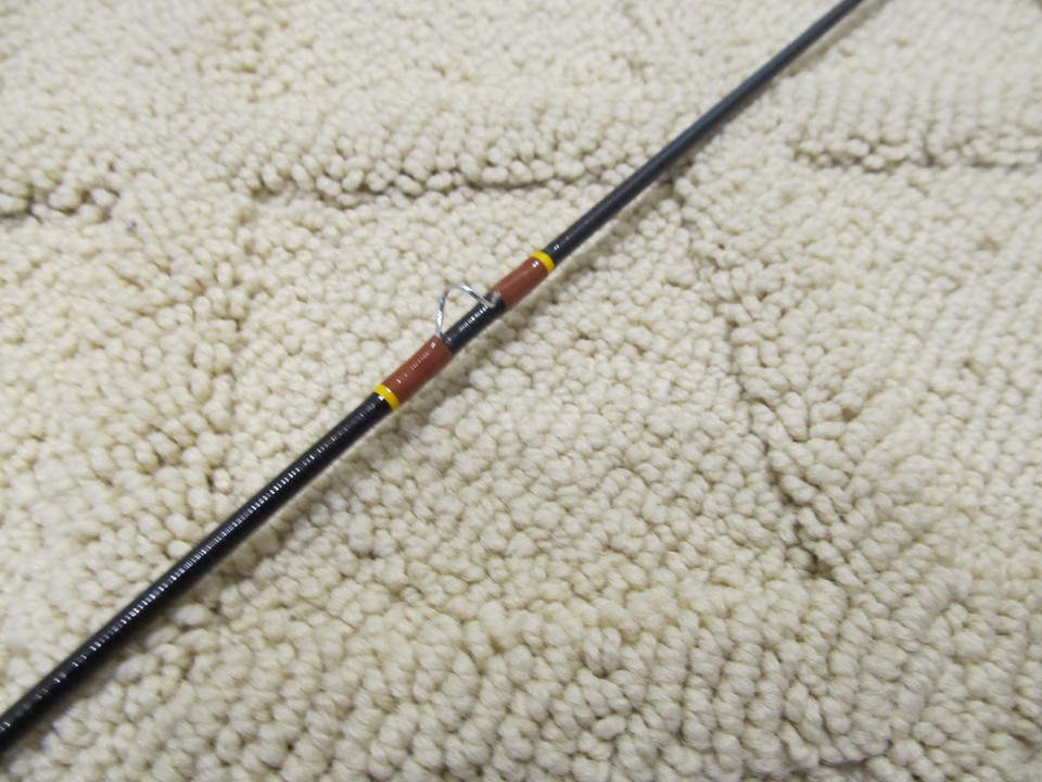Vintage Fenwick HMG 8 Ft., 2 Piece/1 Tip Fly Rod - Very Nice Rod | eBay