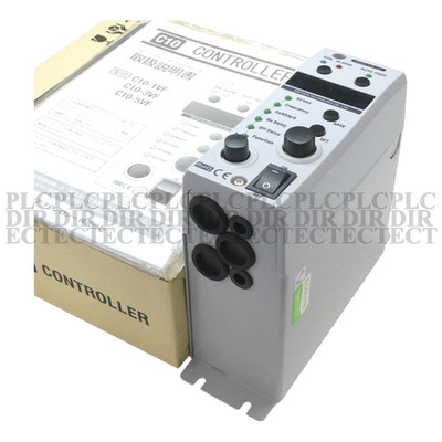 New SHINKO C10-1VF Vibratory Disk Controller | eBay