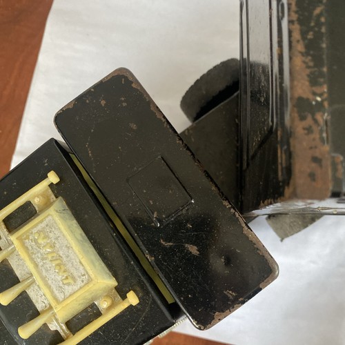 Vintage Nylint Toy Semi Truck Overnight Express. 1980s Metal | eBay