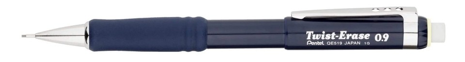 Pentel Twist-Erase III Mechanical Pencil | eBay