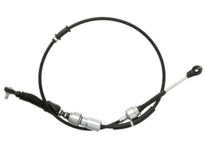 Genuine Nissan Shift Control Cable 34935-EL70A | eBay