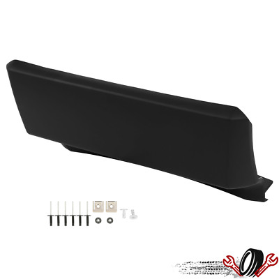 For 2015 - 2020 Chevrolet Tahoe Suburban Trailer Hitch Cover 23142973 ...
