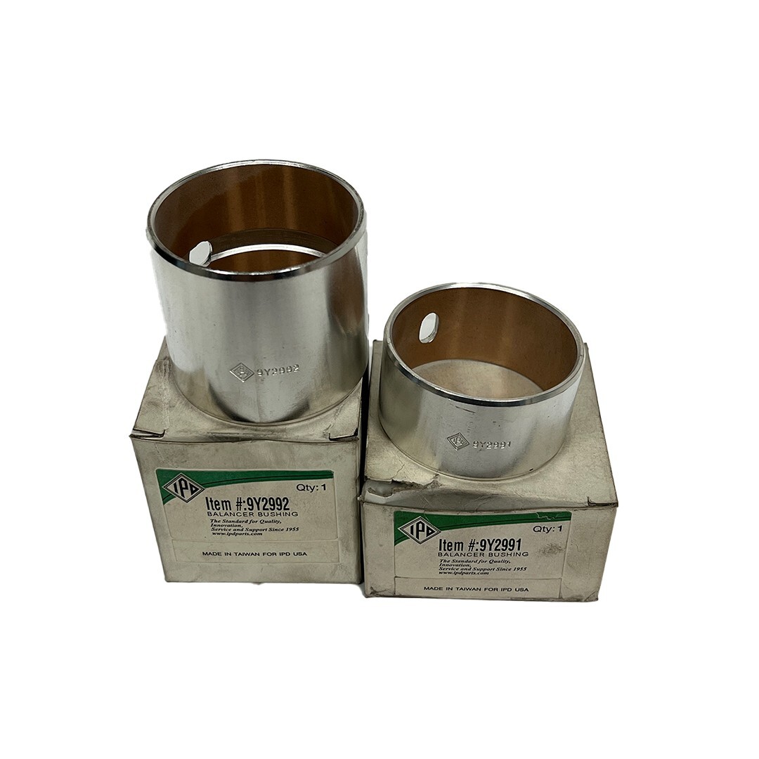 IPD 9Y2991 9Y2992 (1 Each) balance shaft bushing | eBay